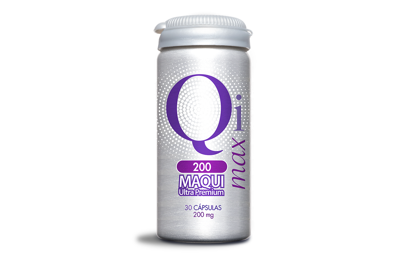 Qi max 200 Producto eCommerce | Newscience