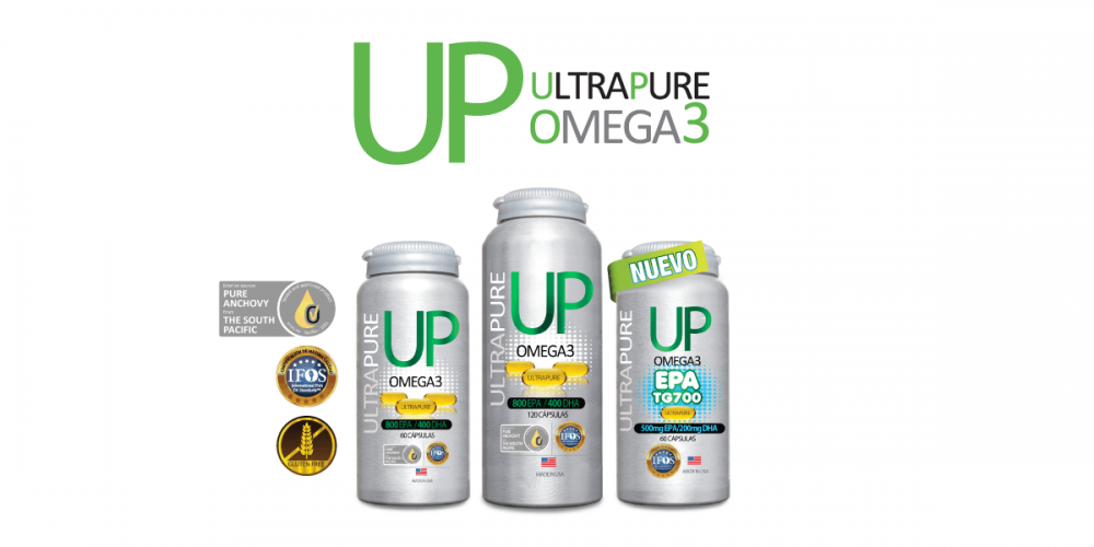 linea Omega UP | Newscience