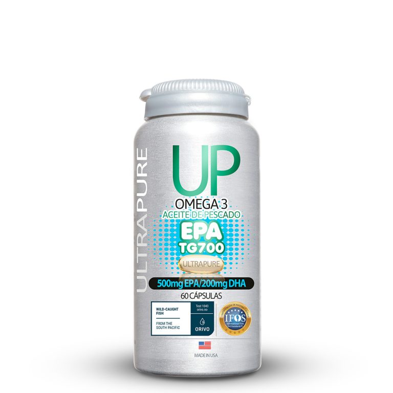 Línea Omega UP UltraPure | Newscience