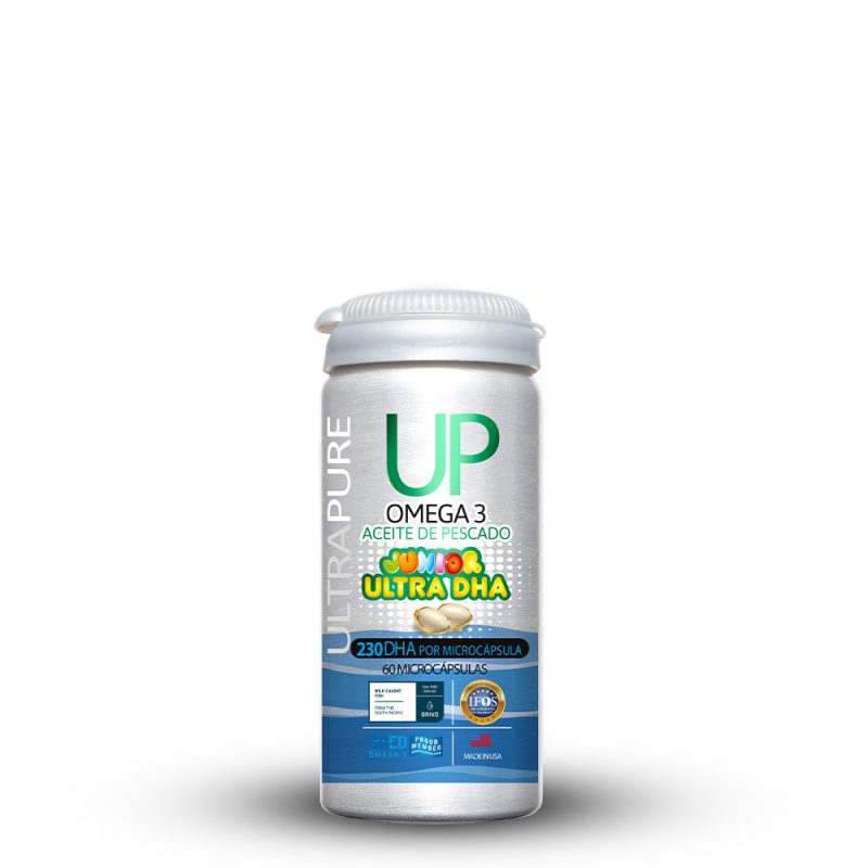Línea Omega UP UltraPure | Newscience