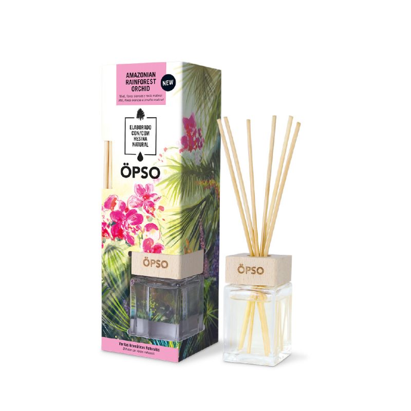 OPSO amazonas ecommerce | Newscience