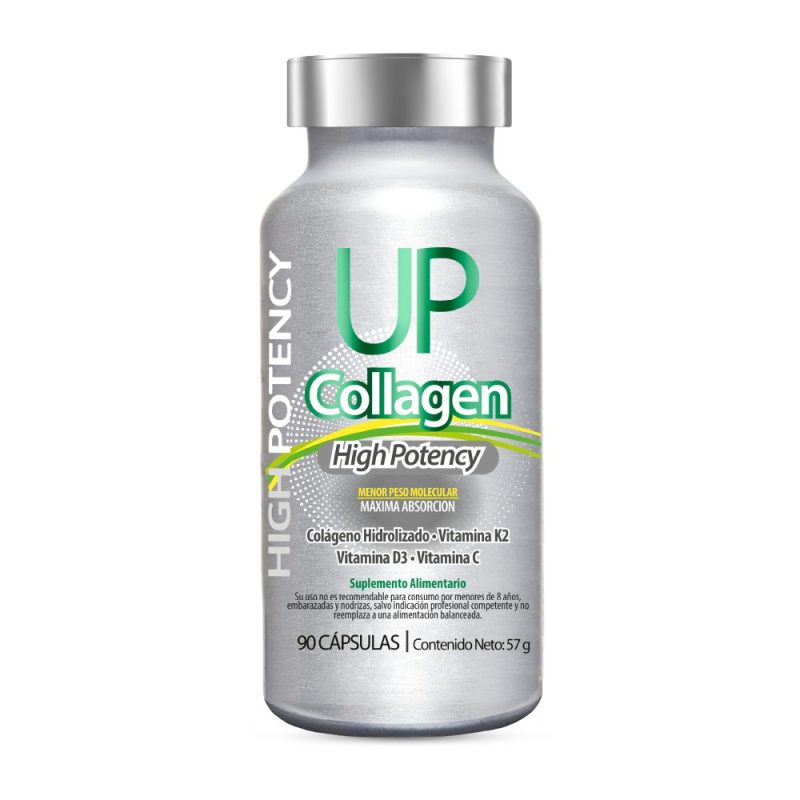 Collagen UP | Newscience