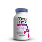 Mag Max 4 Magnesios | Magnesio Premium | Newscience