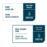 SELLOS ORIVO | Newscience